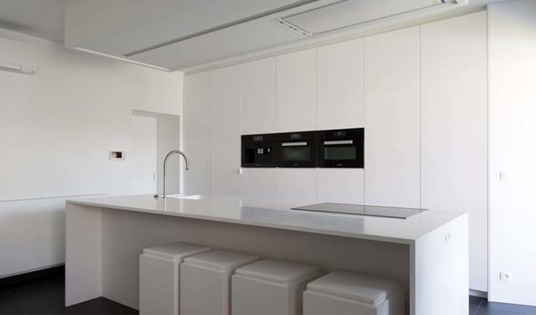 Kerok (kerrock) radne površine – Sve prednosti i mane - KROV.rs