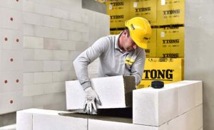 Glineni blok ili porobeton – Prednosti i mane oba rešenja - KROV.rs