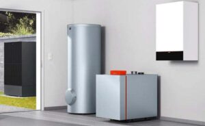 Toplotne pumpe voda-voda – Sve prednosti i nedostaci - KROV.rs