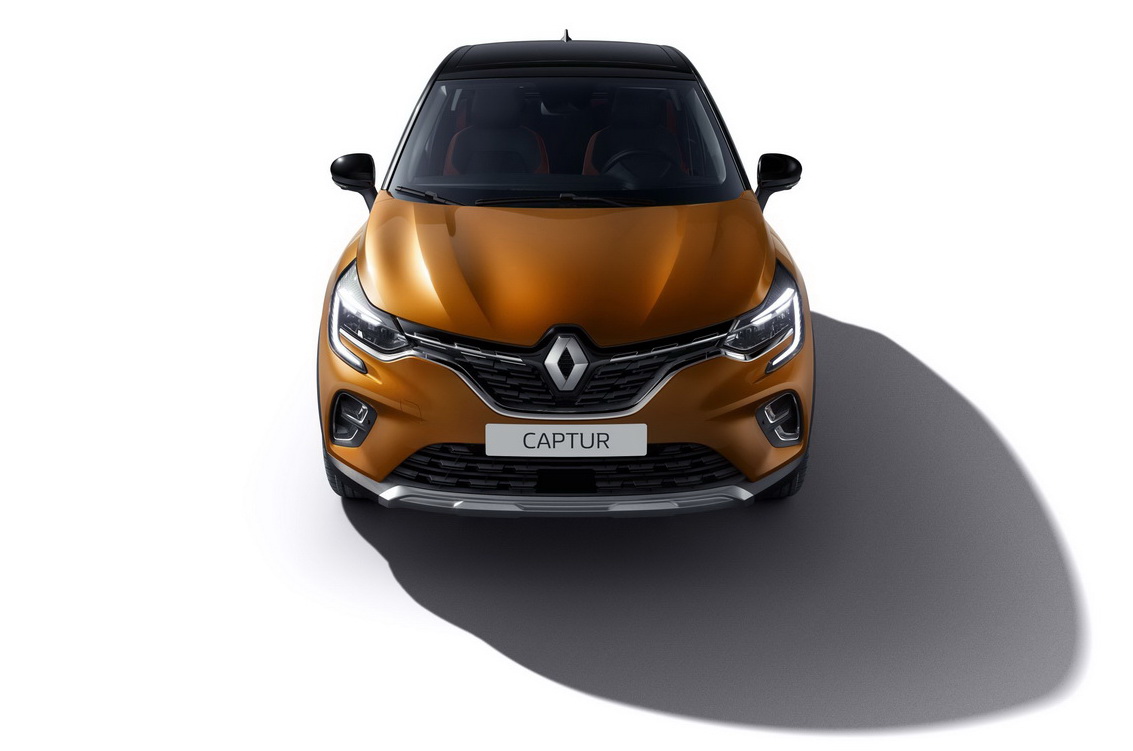 Novi Renault Captur postaje porodični SUV - KROV.rs