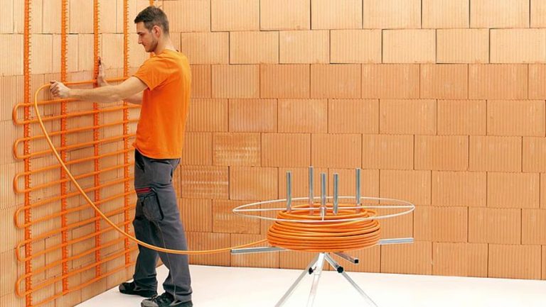 Zidno grejanje i hlađenje – Prednosti i mane - KROV.rs