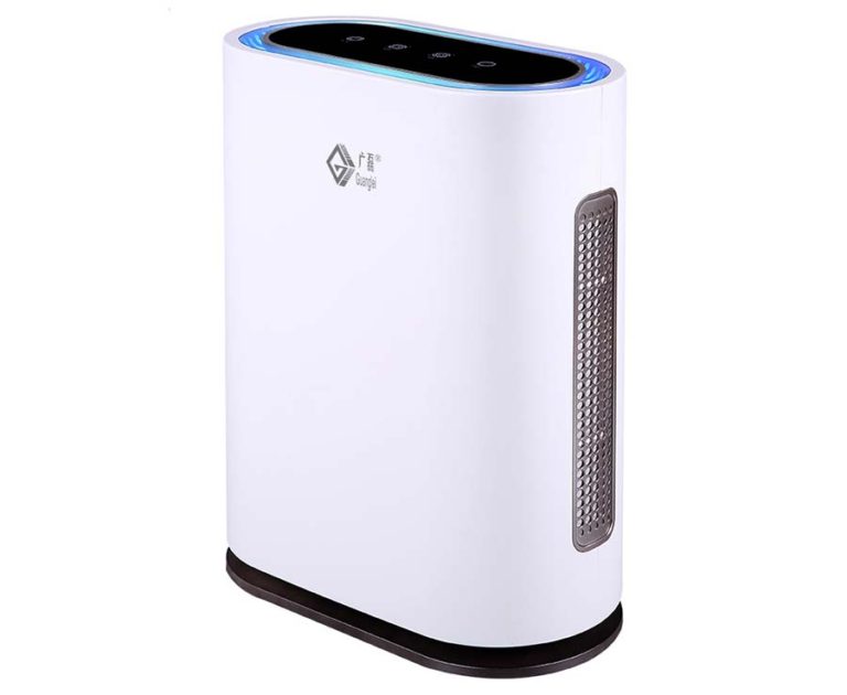 Kako odabrati idealan kućni prečišćivač vazduha - KROV.rs