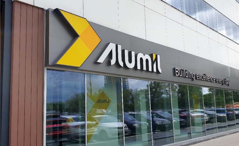 Alumil YU Industry A.D. - KROV.rs