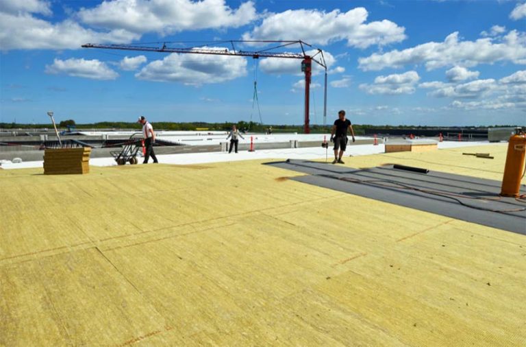 Kamena vuna – Sve što treba da znate - KROV.rs