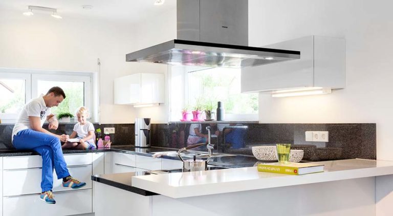 Kuhinjski aspiratori – Kako odabrati najbolje rešenje - KROV.rs