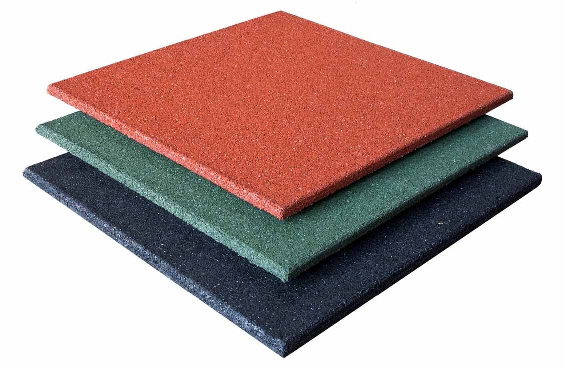 Gumeni podovi – Sve prednosti i mane - KROV.rs