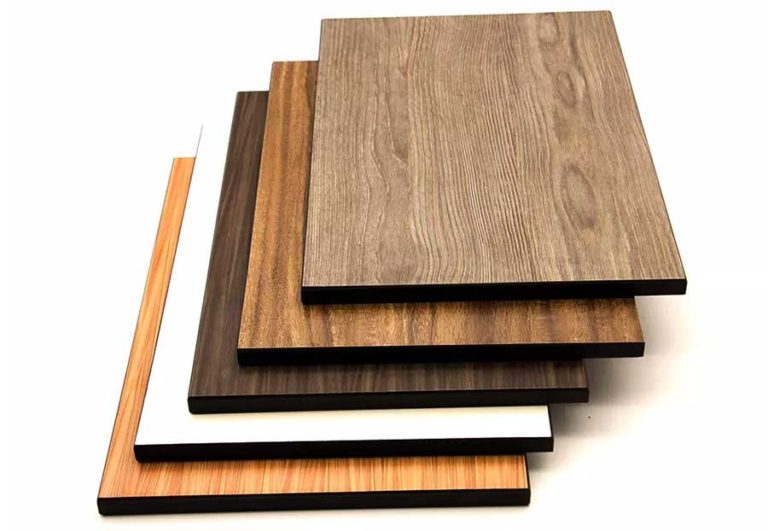 HPL paneli ili prirodno drvo – Šta odabrati? - KROV.rs