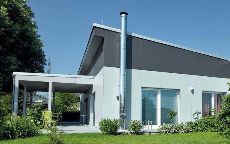 Prohromski ili keramički dimnjak – Koje rešenje je bolje - KROV.rs