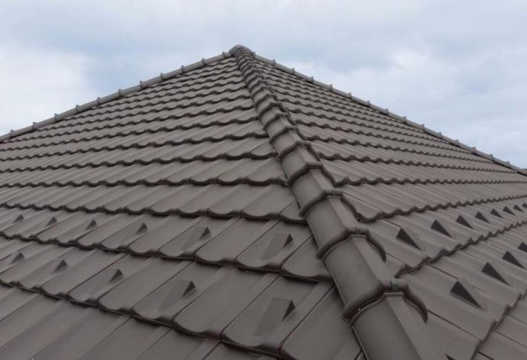 Šta je engobirani crep i koje su mu prodnosti i mane - KROV.rs