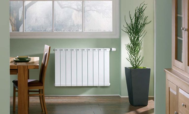 Aluminijumski ili panelni radijatori – Koje rešenje je bolje - KROV.rs