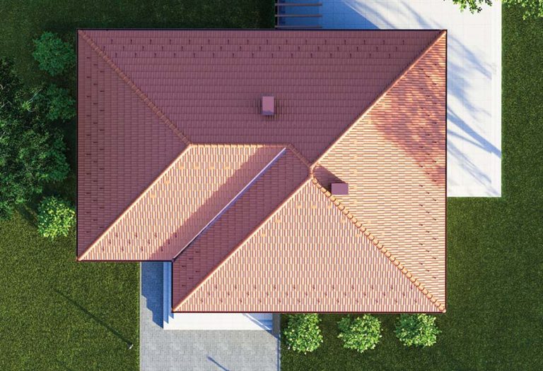 Zbog čega je glineni crep najbolji krovni pokrivač - KROV.rs